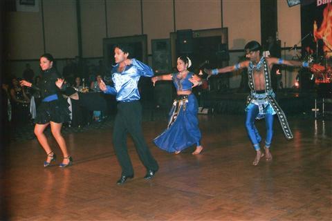 Rhythm World Dance Studio - Sri Lanka ,Colombo